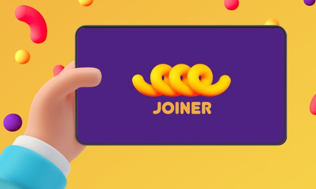 „Joiner App” debiutuje w Polsce – Digger.News